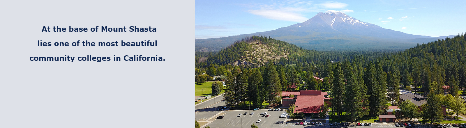 College of the Siskiyous